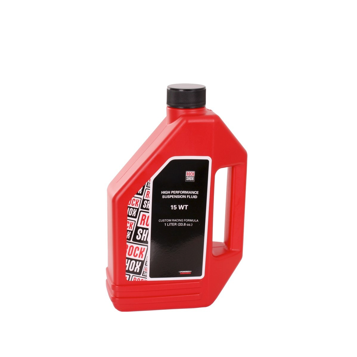 Rockshox Fork Oil 15WT - 1000ml – CCACHE