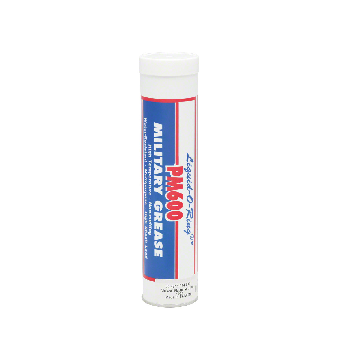Rockshox PM600 Military Grease - 14oz – CCACHE