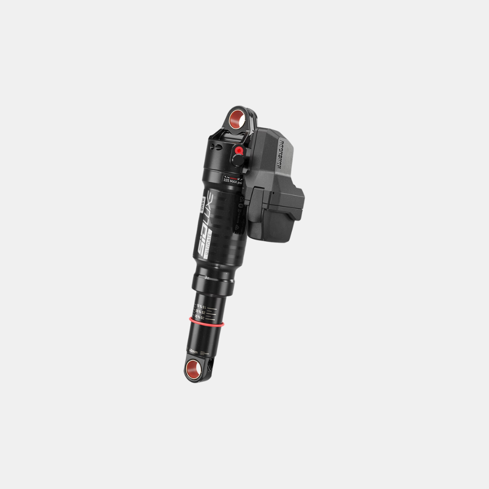 Rockshox SID Luxe Ultimate Flight Attendant Rear Shock (190 x 40) – CCACHE