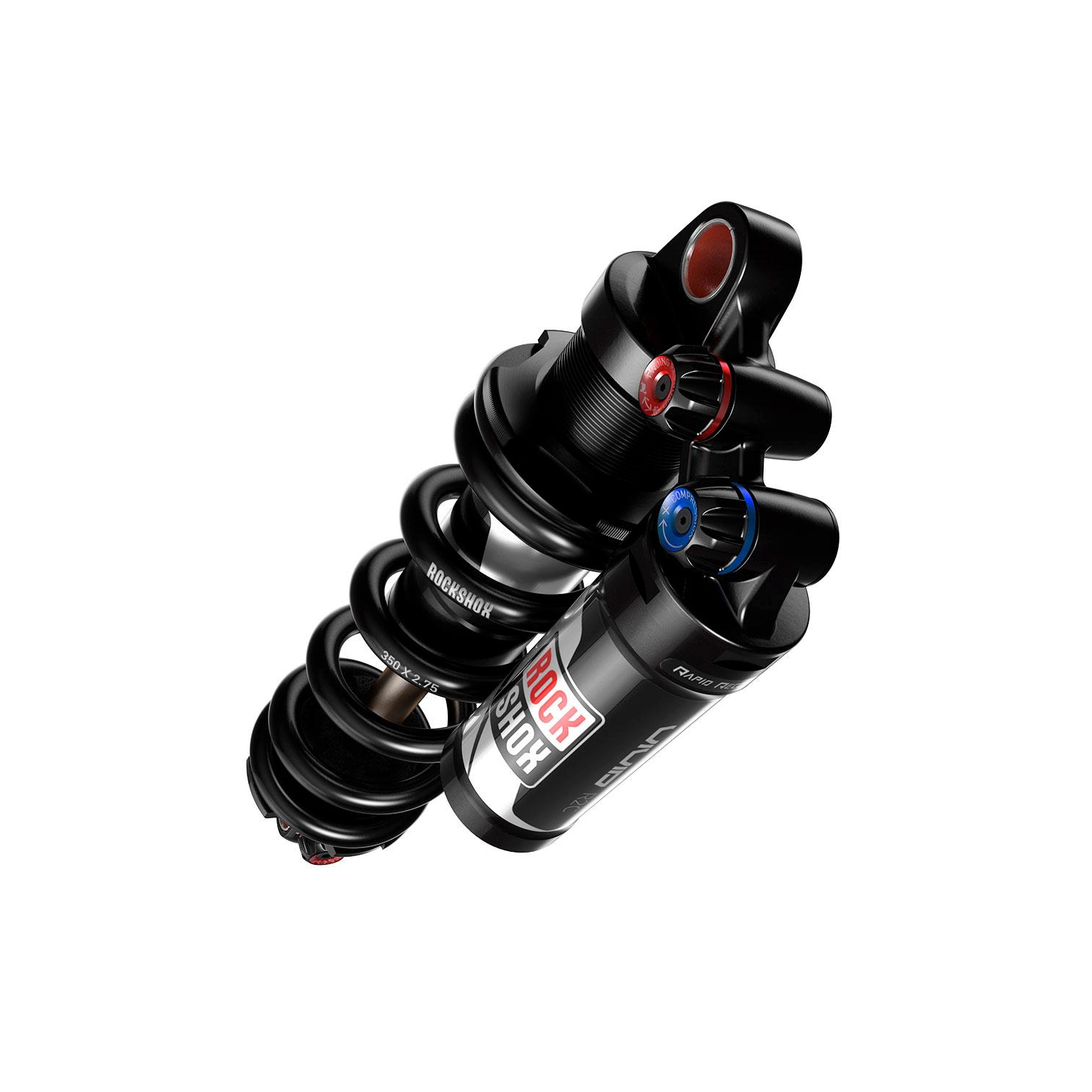 Rockshox rear coil shock store
