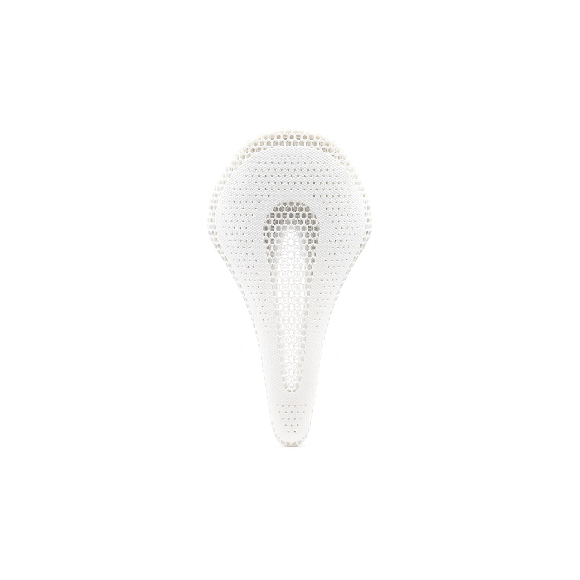Samassi x SUNRIMOON R6 3D Printed Saddle - Carbon White – CCACHE