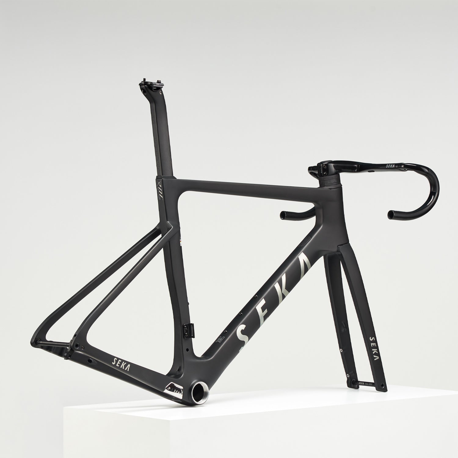 Bikes & Frames – CCACHE