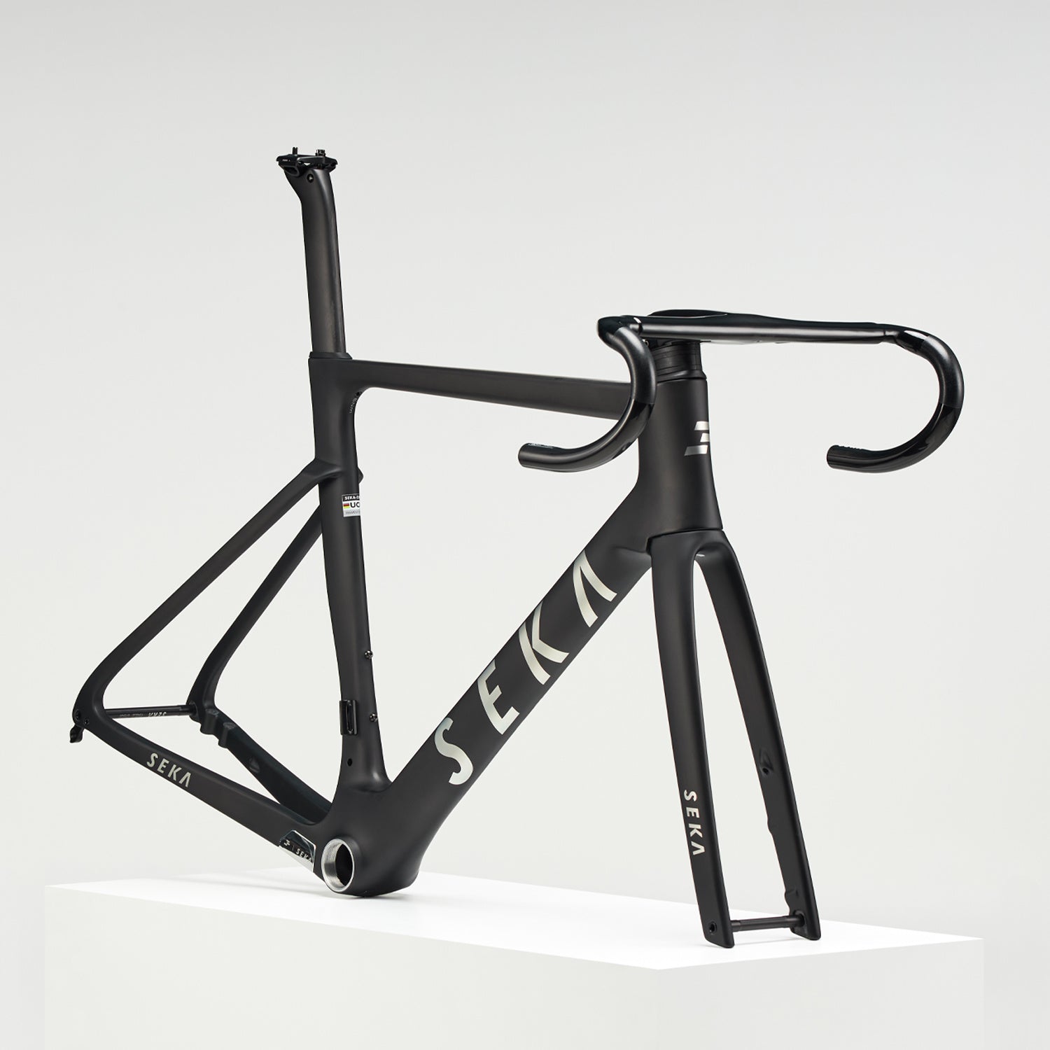 Bikes & Frames – CCACHE