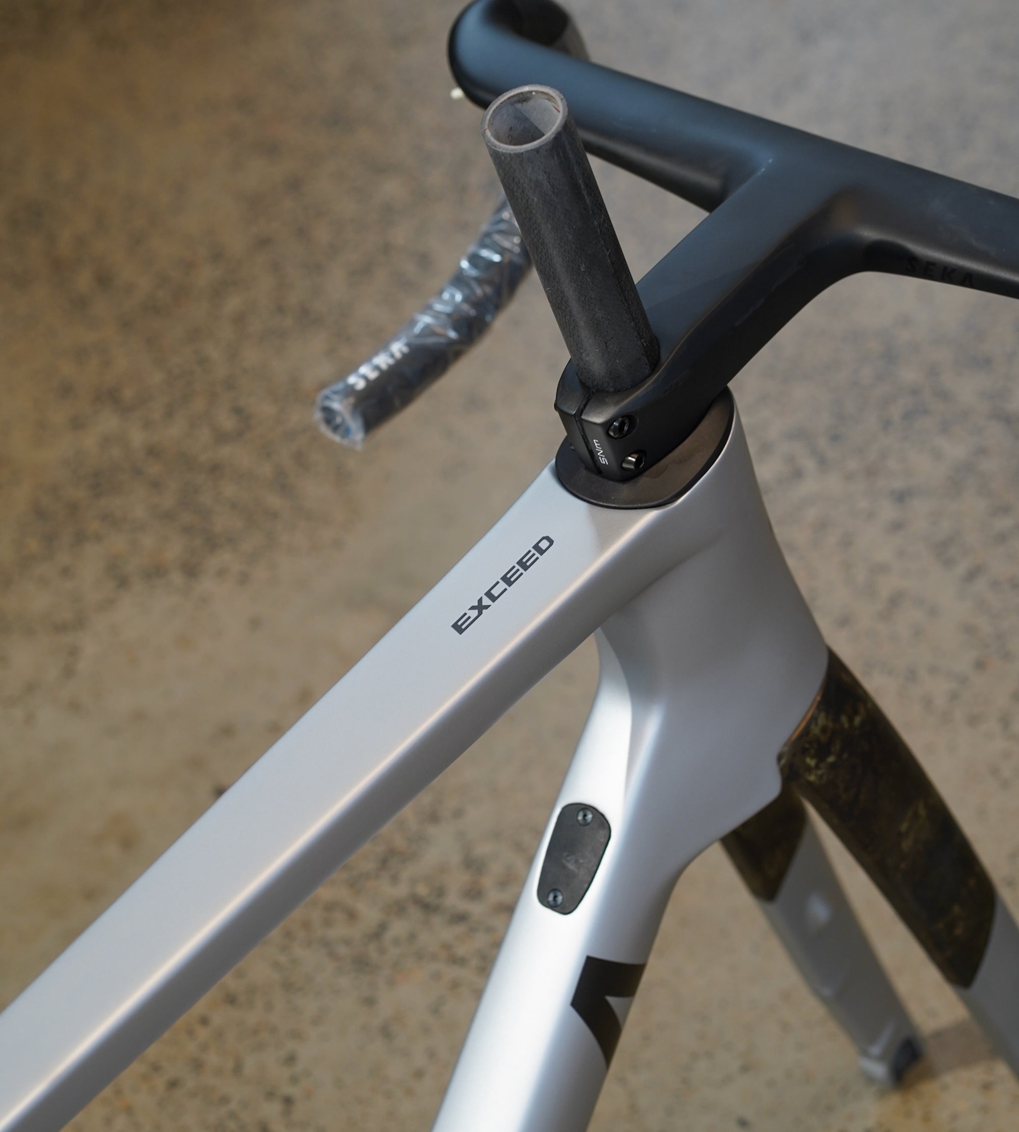 Bikes & Frames – CCACHE