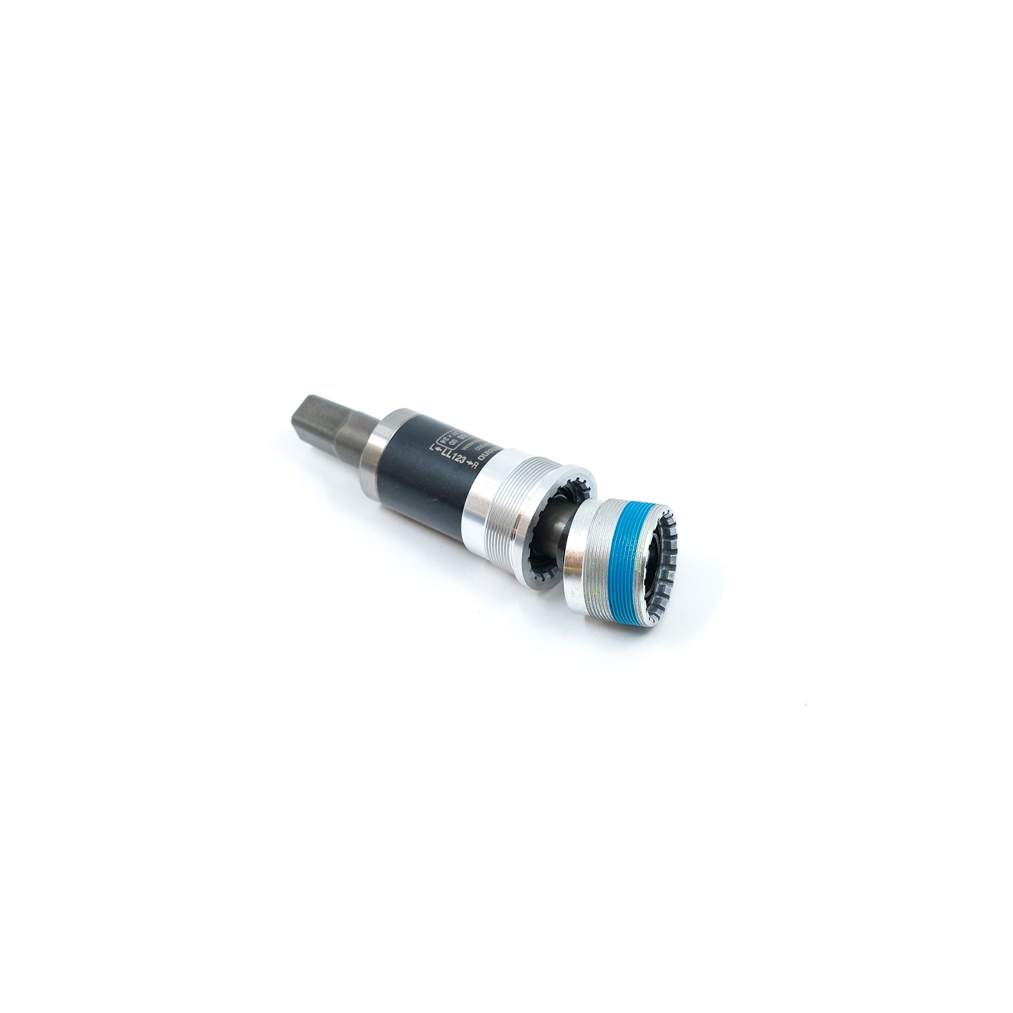 Shimano BB-UN300 Square Taper Bottom Bracket - 68x118mm – CCACHE