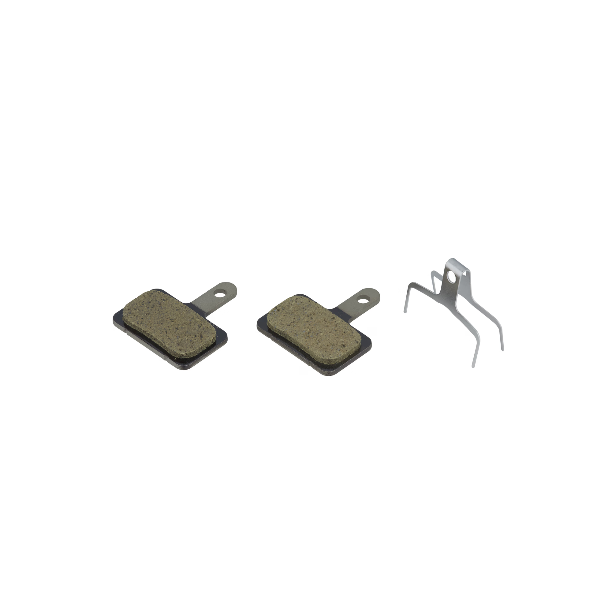 Shimano Disc Brake Pads - M515 Resin (M05-RX) – CCACHE