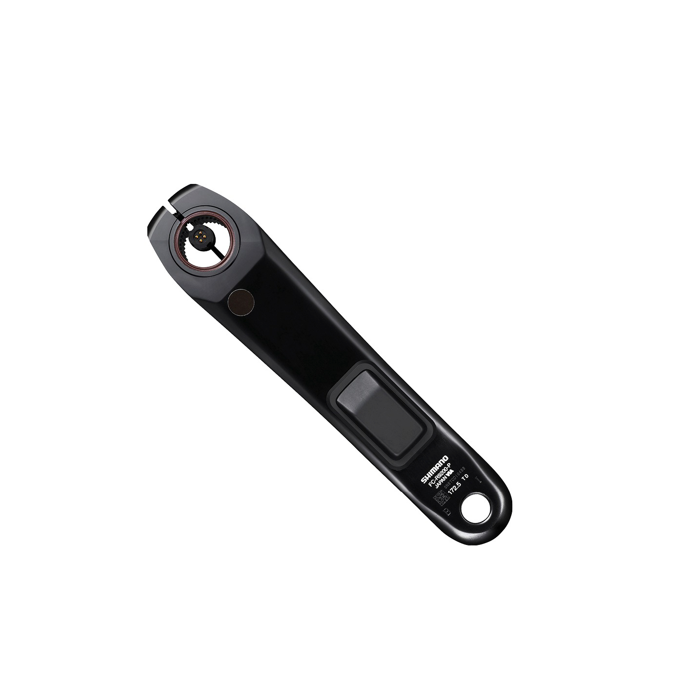 Shimano Dura-Ace FC-R9200-P Left Hand Crank Arm Unit – CCACHE
