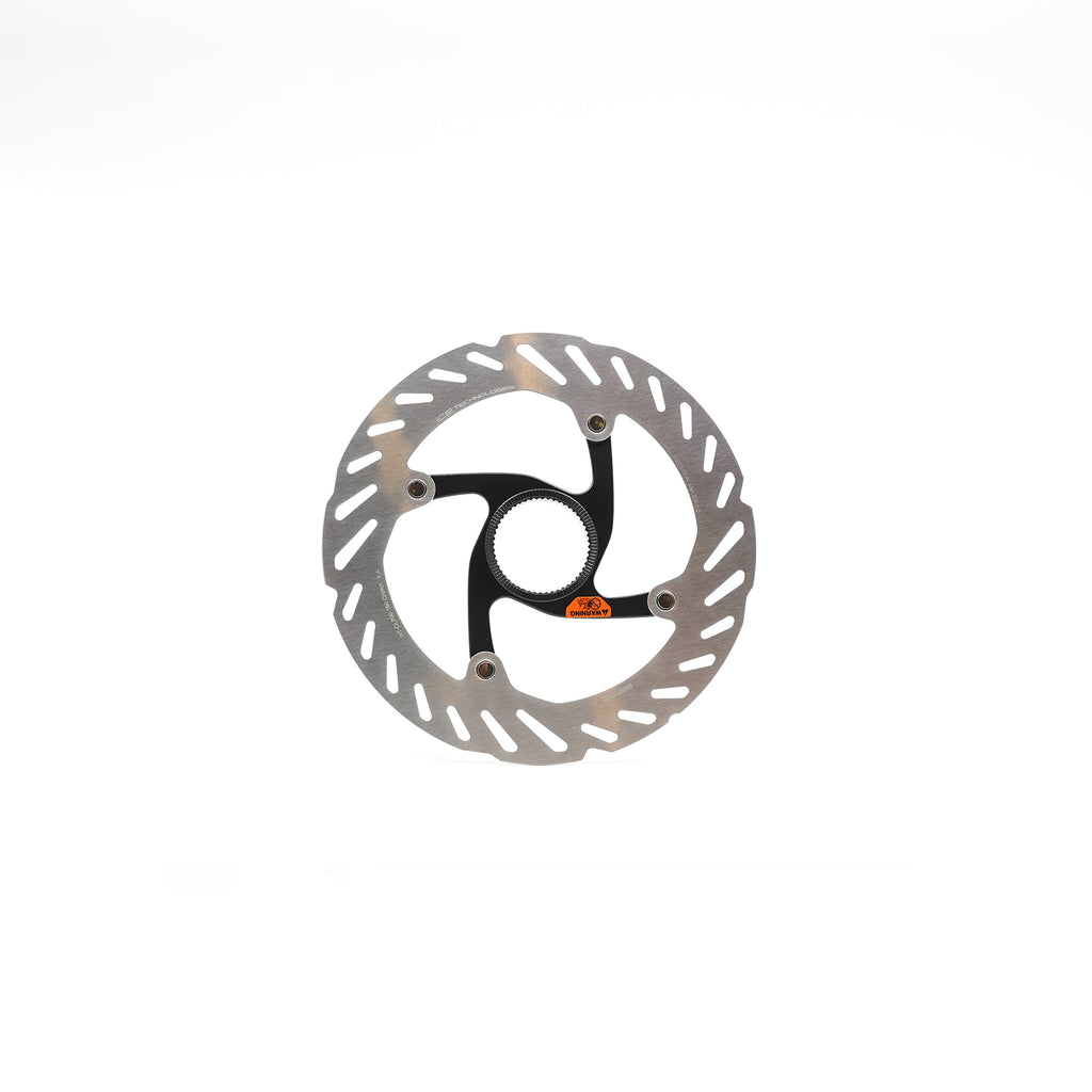 Shimano RT-CL700 Ice-Tech Centerlock Disc Rotor – CCACHE