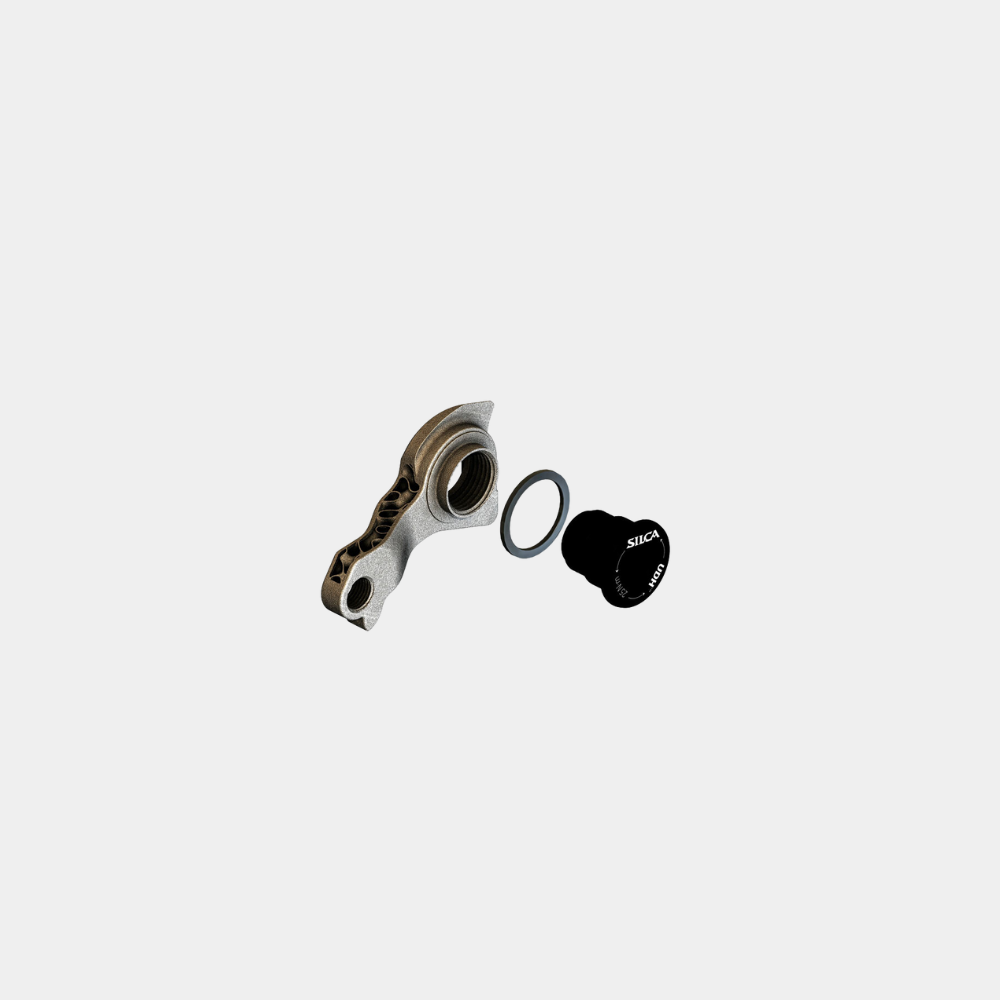 Silca 3DP UDH Direct Mount Hanger - Shimano – CCACHE