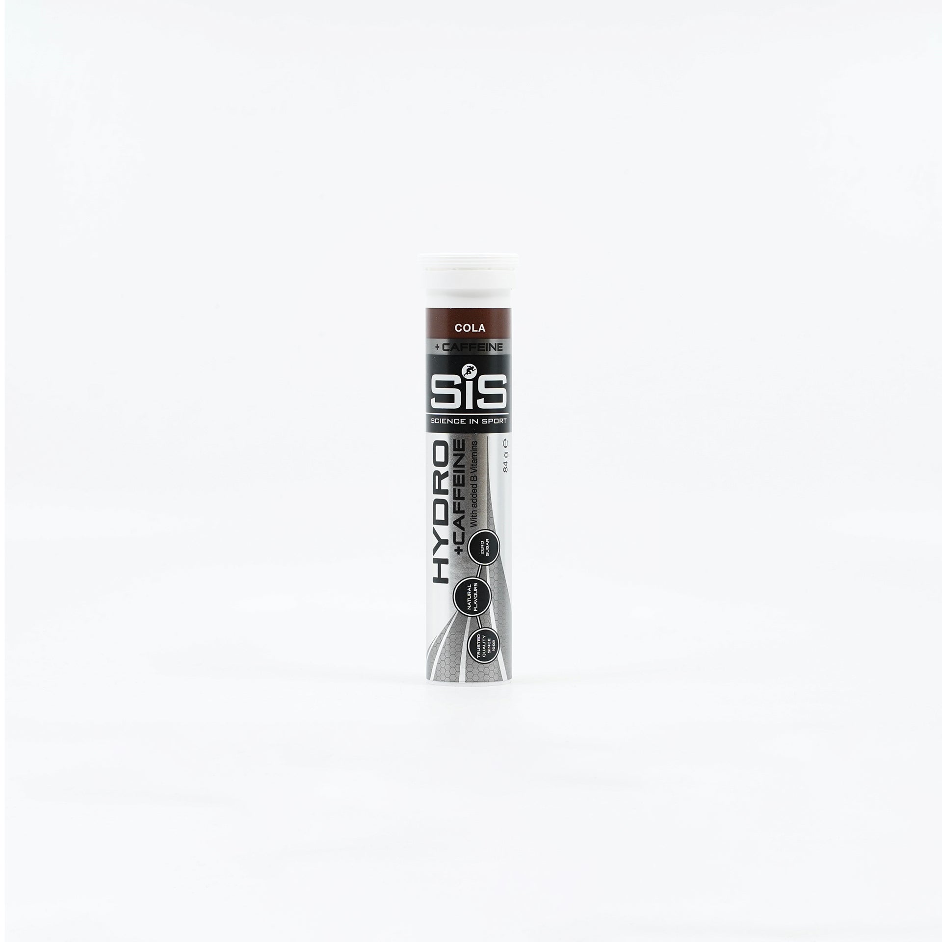 SIS Go Hydro Tablets - Cola & Caffeine – CCACHE