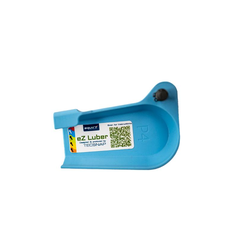 Squirt eZ-Luber – CCACHE