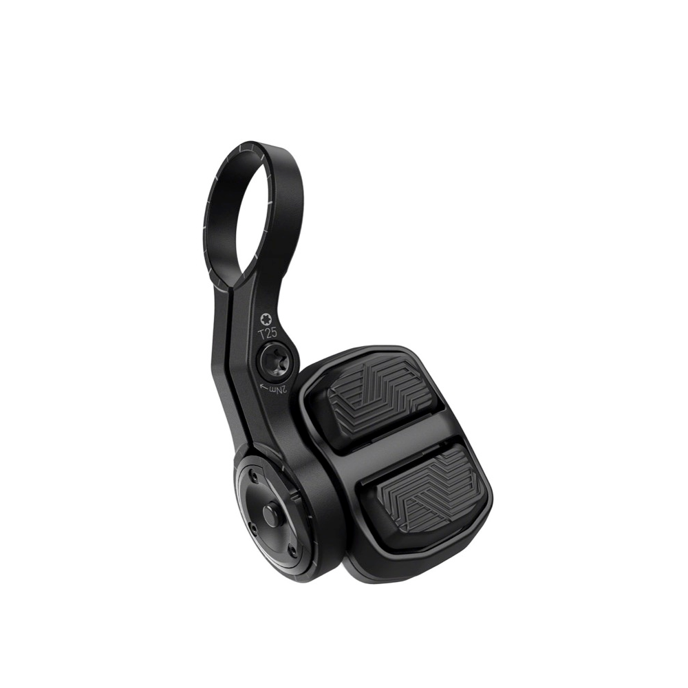 Sram AXS POD Controller - Right Hand - Discrete Clamp – CCACHE