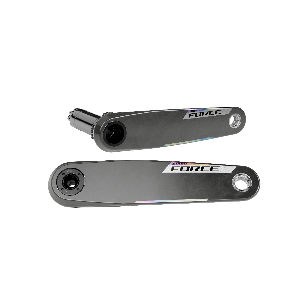 SRAM FORCE AXS E1 Crank Arms – CCACHE