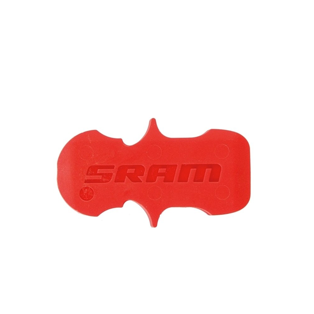 SRAM Hydraulic Road Disc Brake Bleed Block – CCACHE