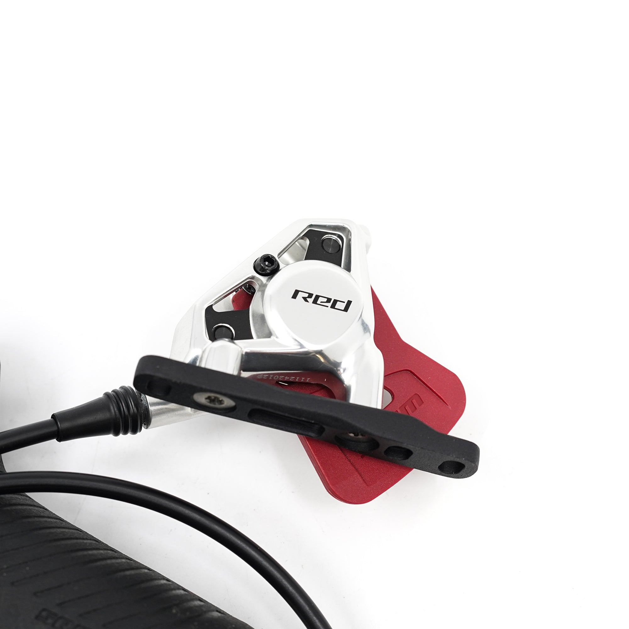SRAM RED AXS E1 Shifter and Caliper 12 Speed – CCACHE