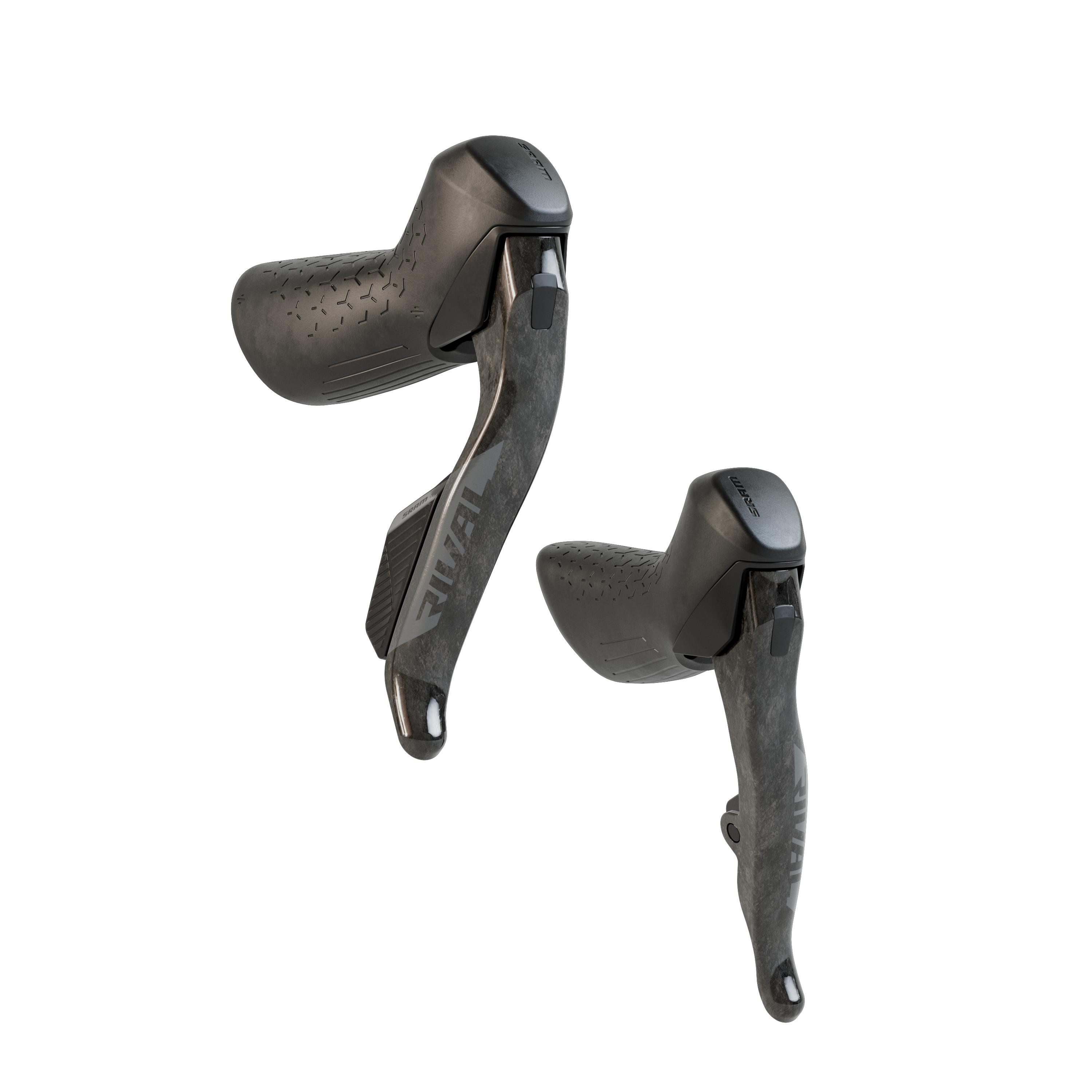 SRAM Rival AXS E1 Shifter and Caliper – CCACHE