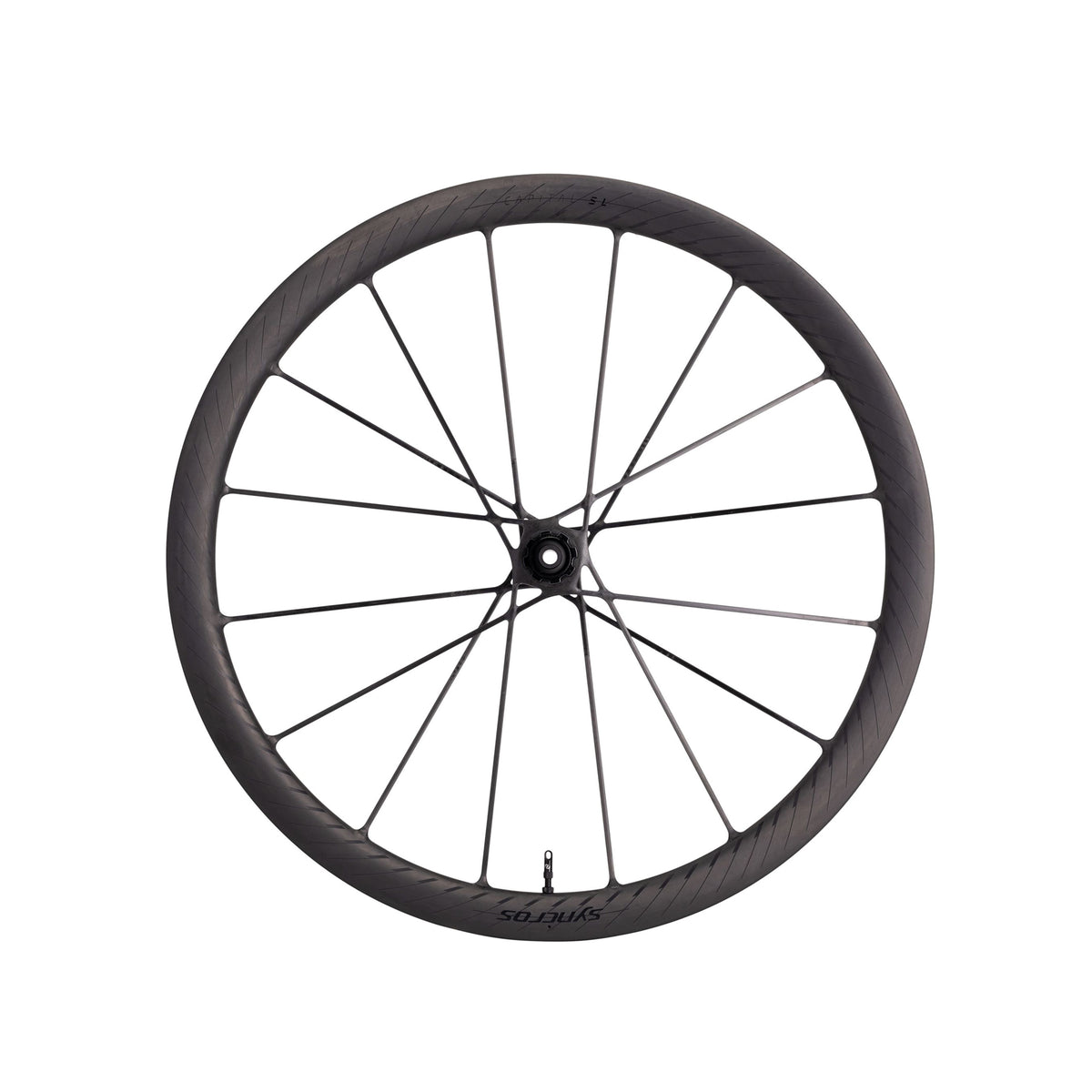Syncros Capital SL 40mm Road Disc Wheelset – CCACHE