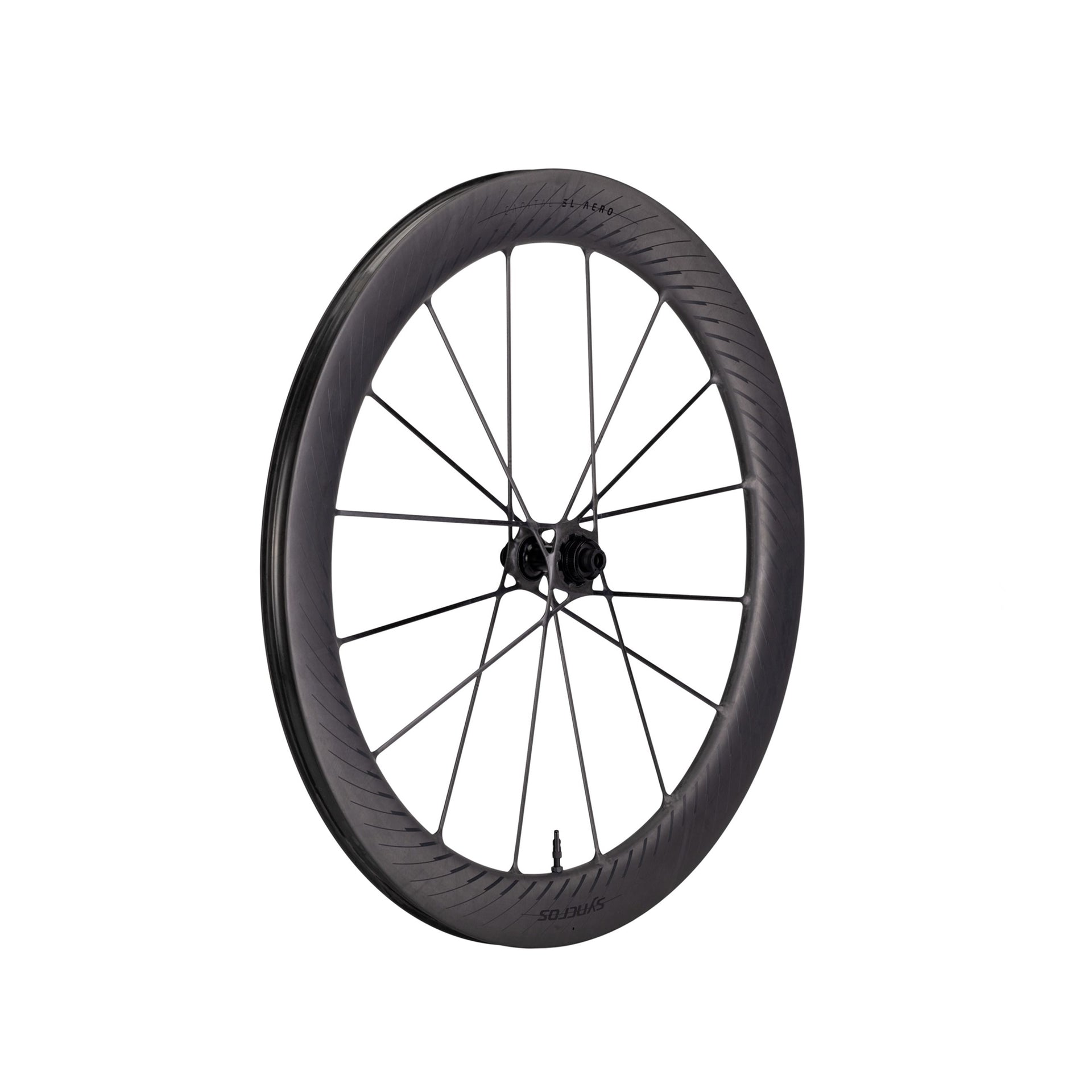 SYNCROS Capital SL Aero 60mm Carbon Disc Brake Wheels – CCACHE