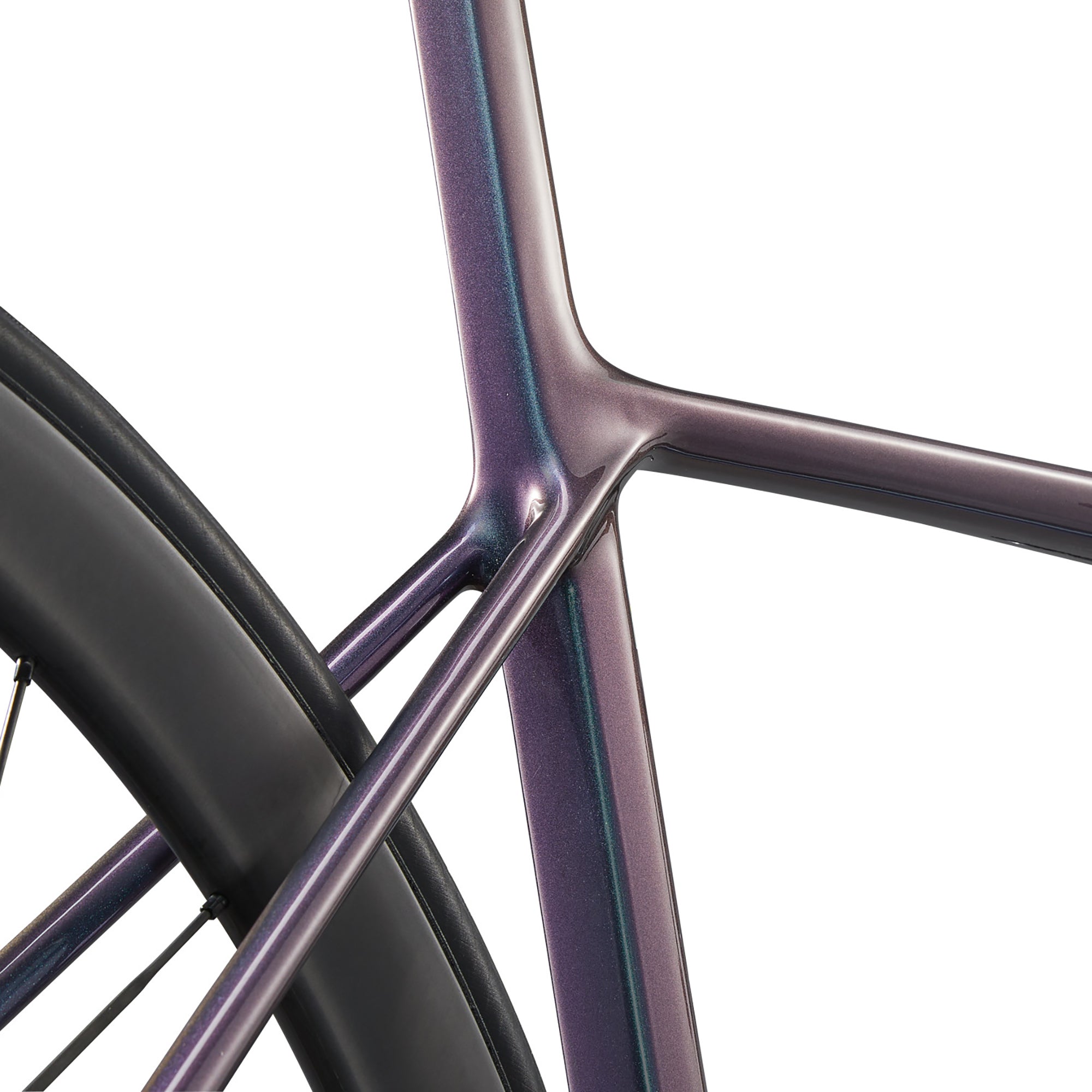 Giant TCR Advanced SL 1 Complete Bike - Blue Dragonfly – CCACHE