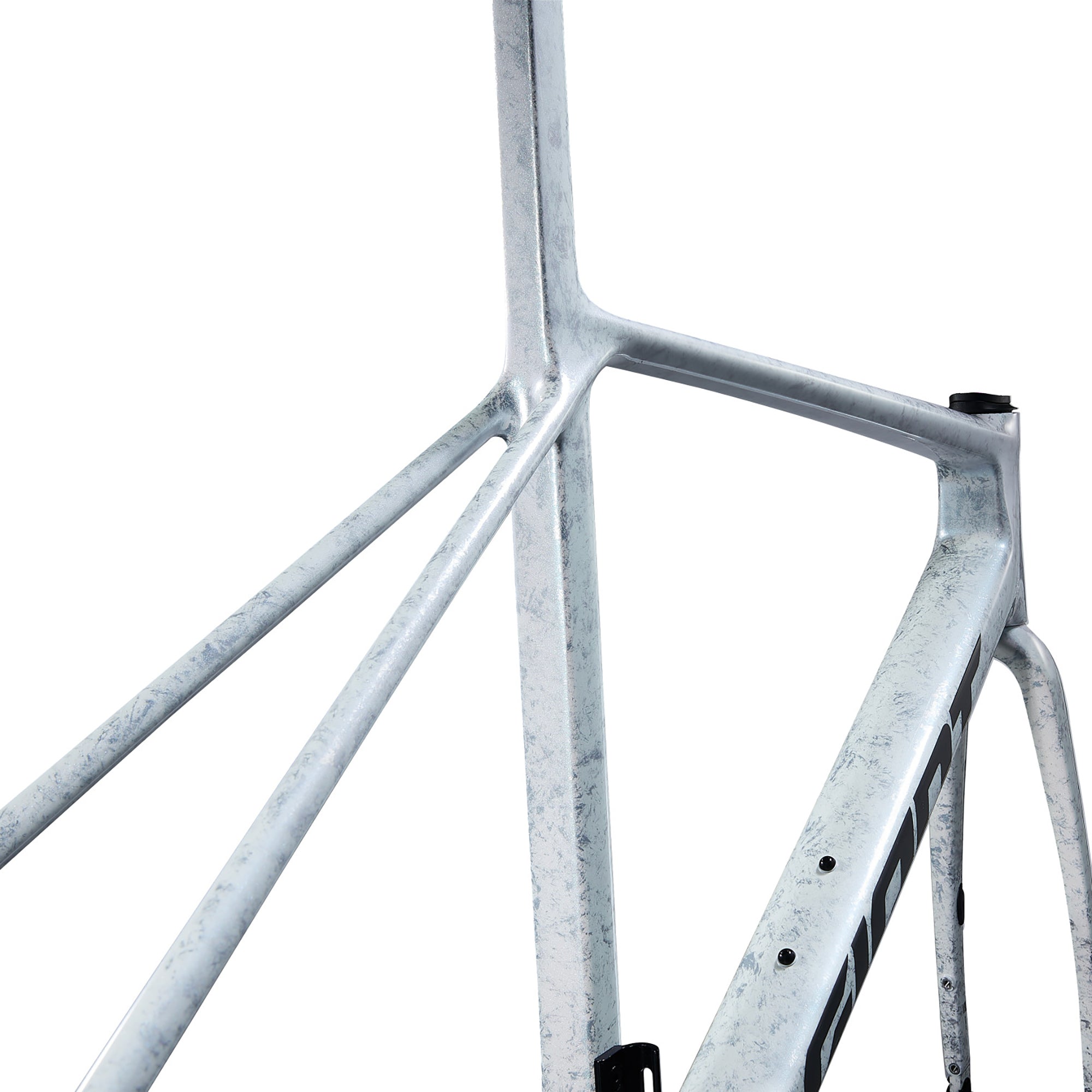Giant TCR Advanced SL Frameset - Opal – CCACHE