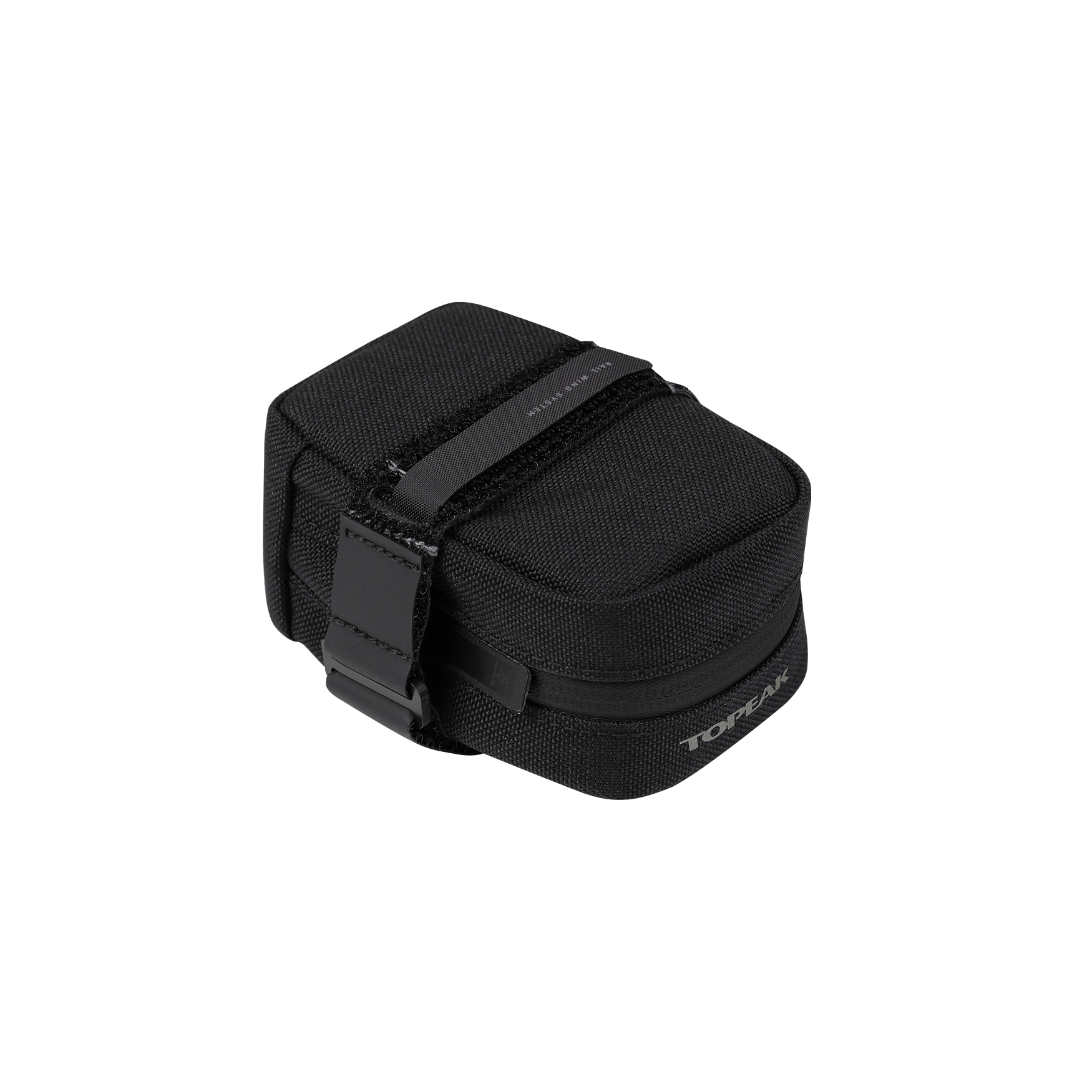 Topeak Elementa Seatbag - Black – CCACHE