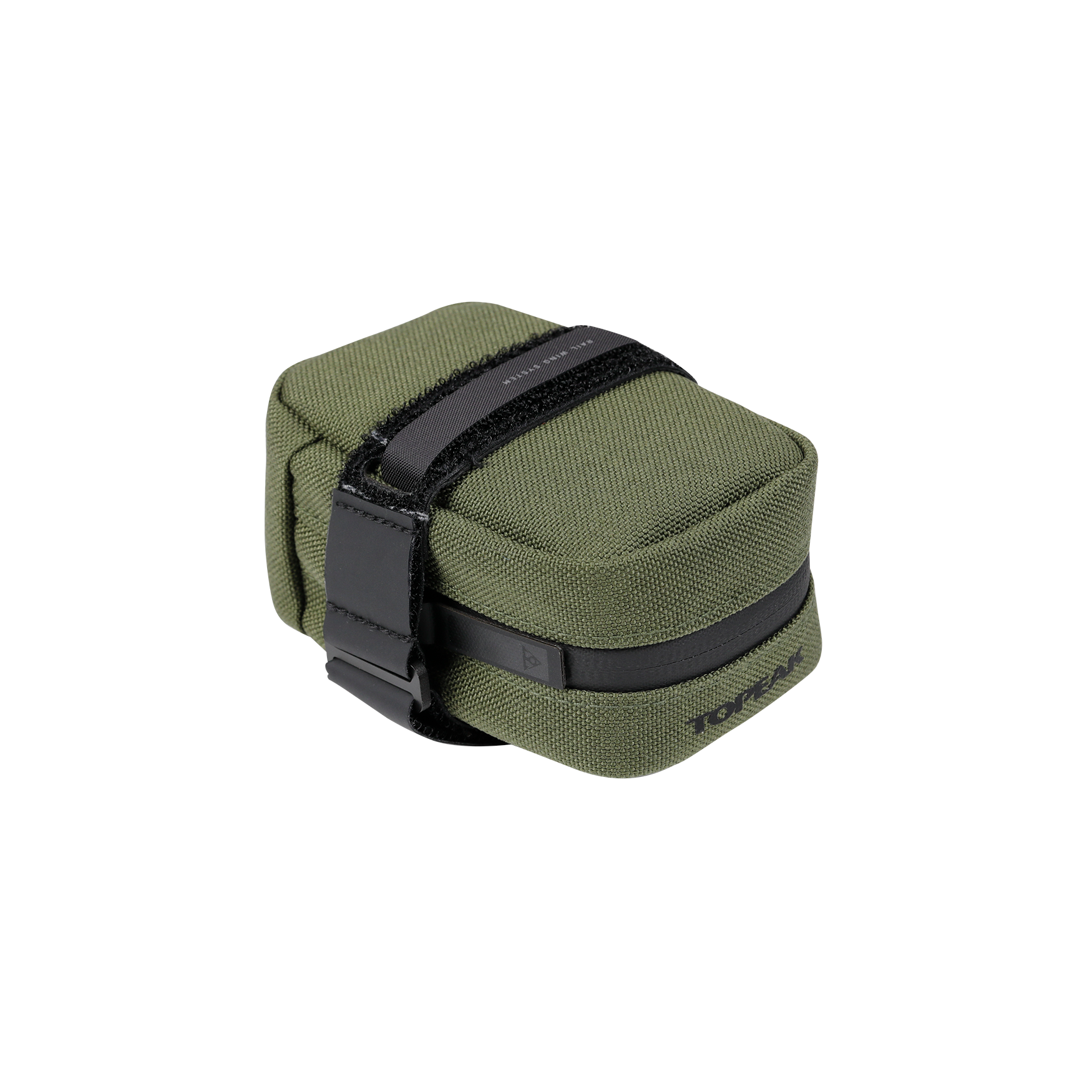 Topeak Elementa Seatbag - Green – CCACHE