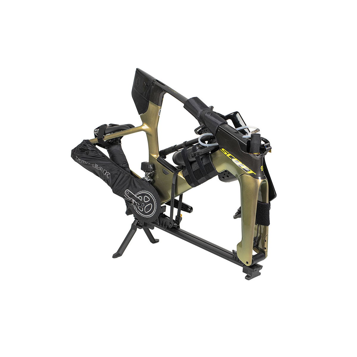 Topeak Pakgo TT Bike Bag – CCACHE