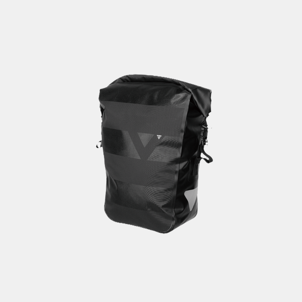 Topeak Pannier Drybag - Black – CCACHE
