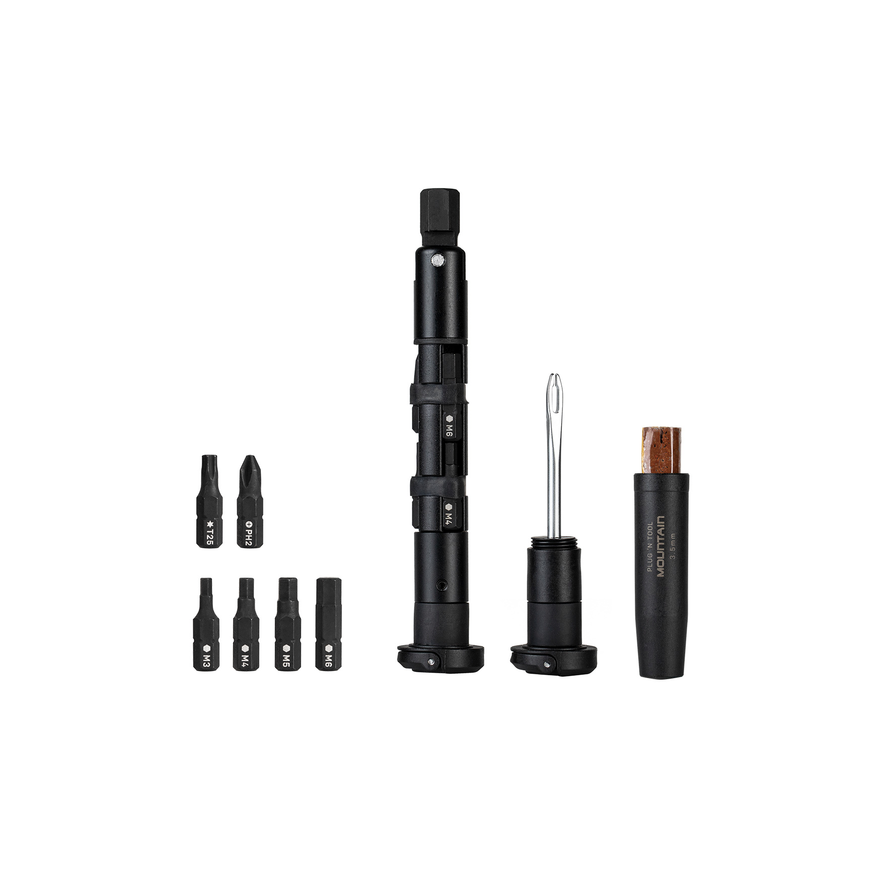 Topeak Plug'N Tool Mountain – CCACHE