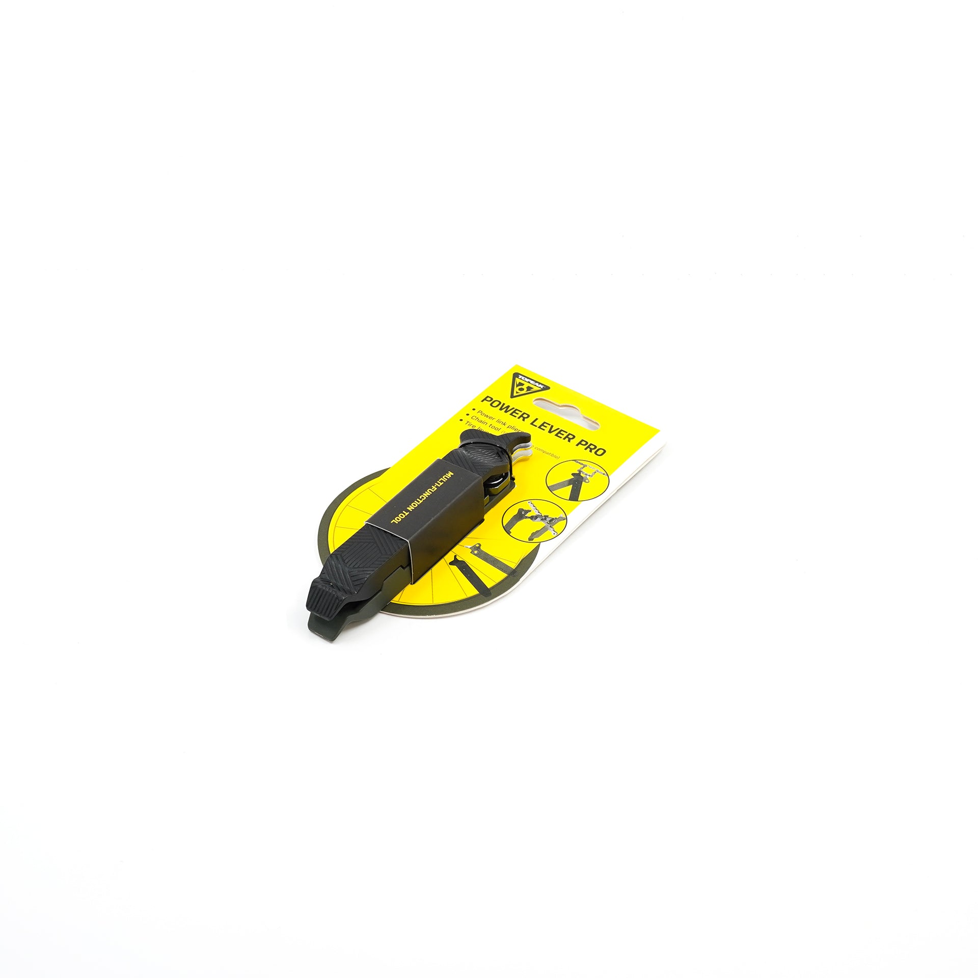 Topeak Power Lever Pro – CCACHE
