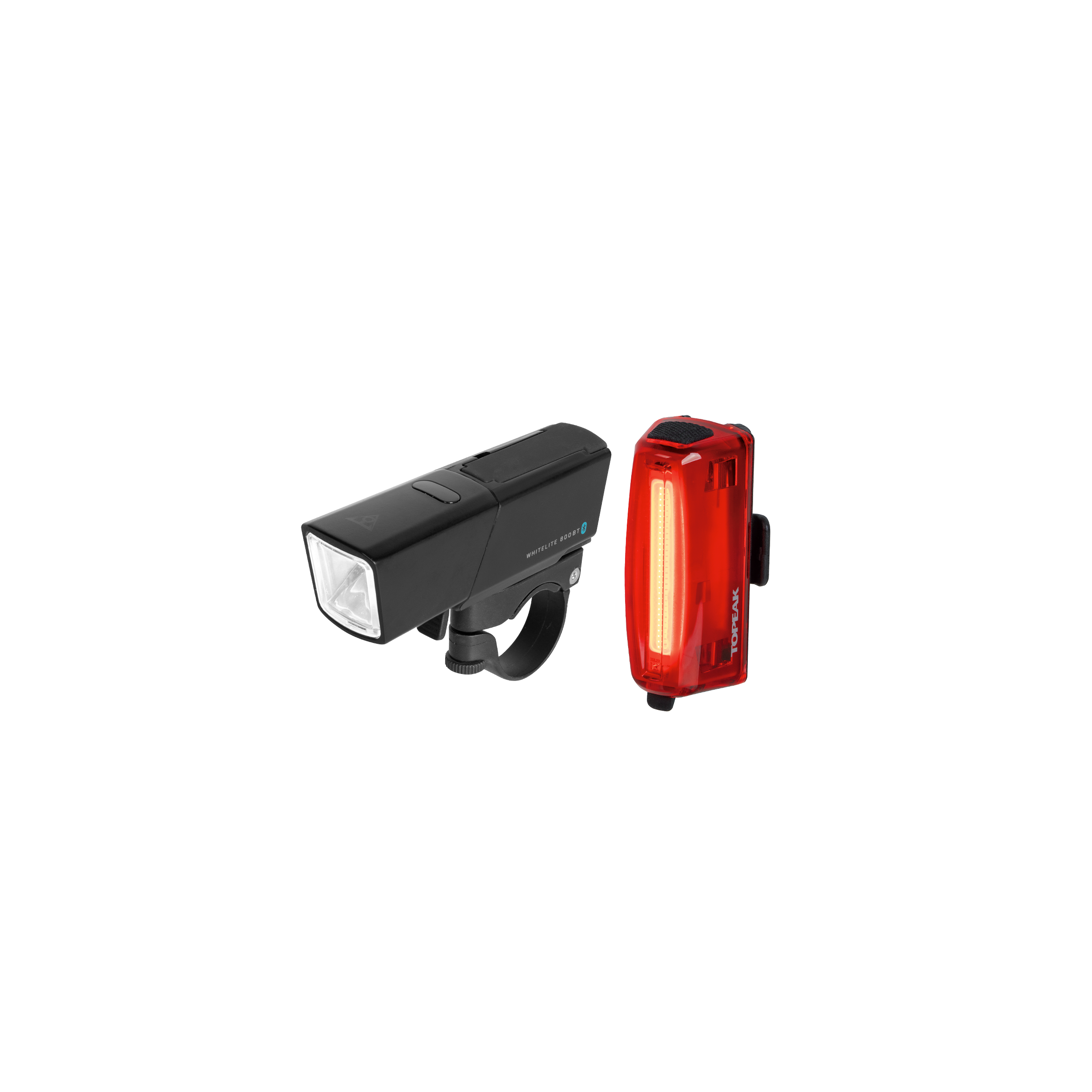 Topeak Powerlite BT Combo Light Set – CCACHE