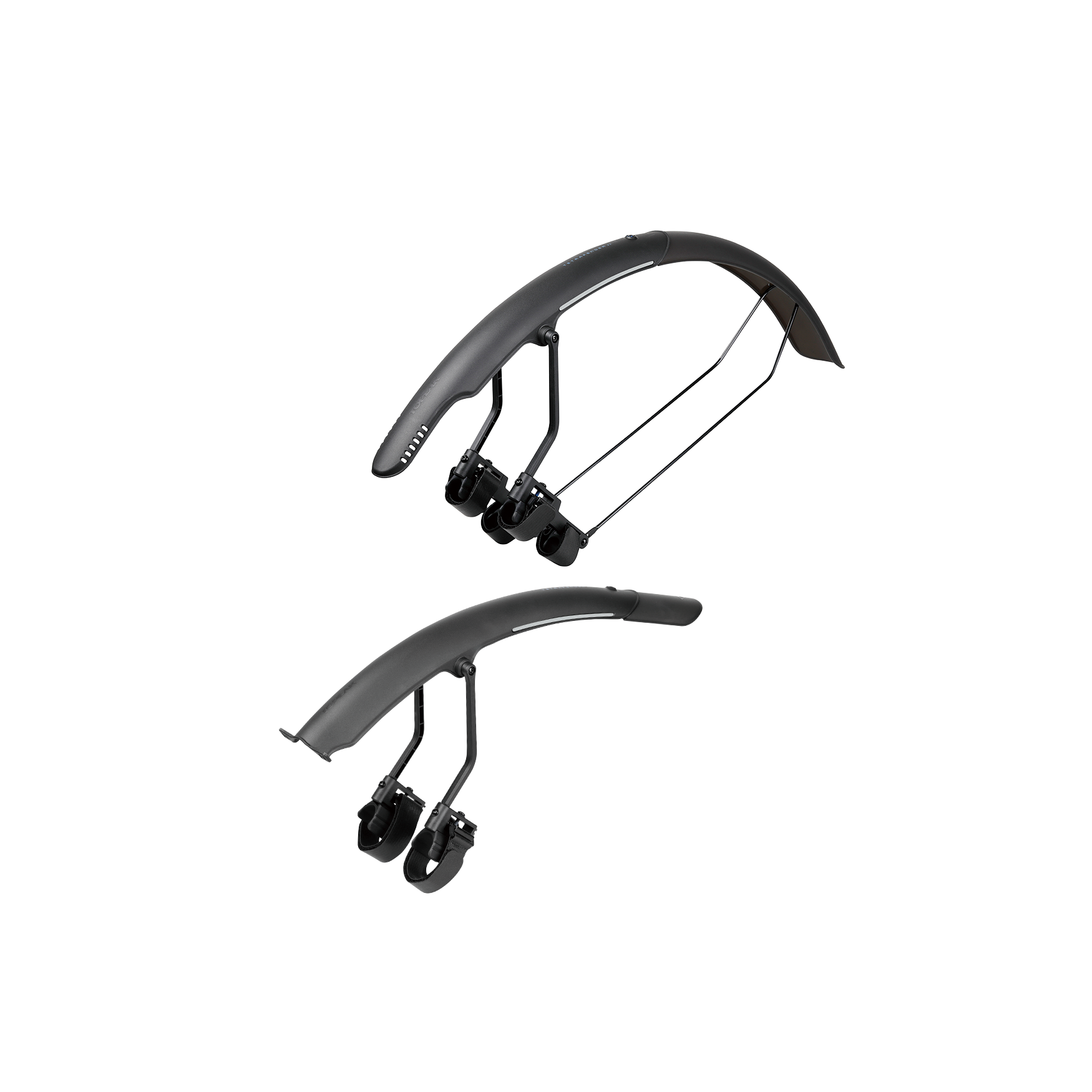Topeak Tetrafender R1 & R2 Fender Set – CCACHE