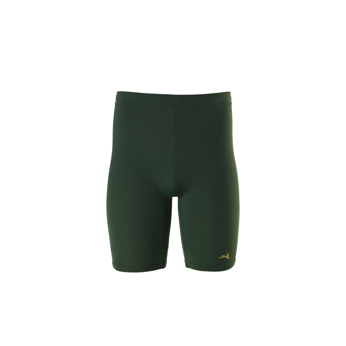 Tracksmith Turnover Lined Half Tights - Forest – CCACHE
