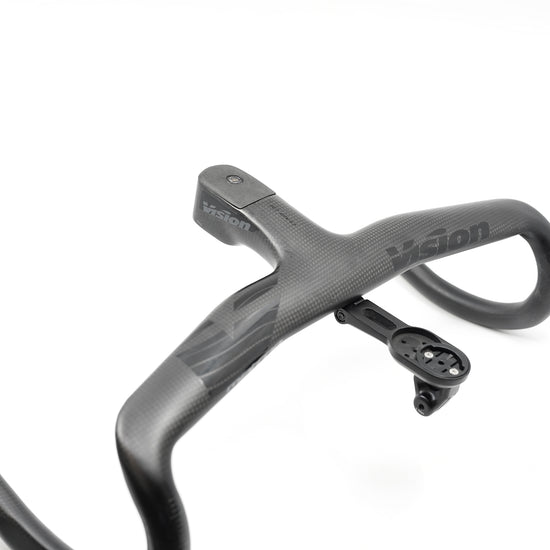 Vision Metron 5D ACR EVO Integrated Handlebar – CCACHE