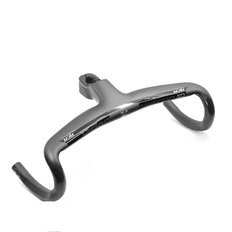 Vision Metron 5D ACR Integrated 3k Handlebar – CCACHE