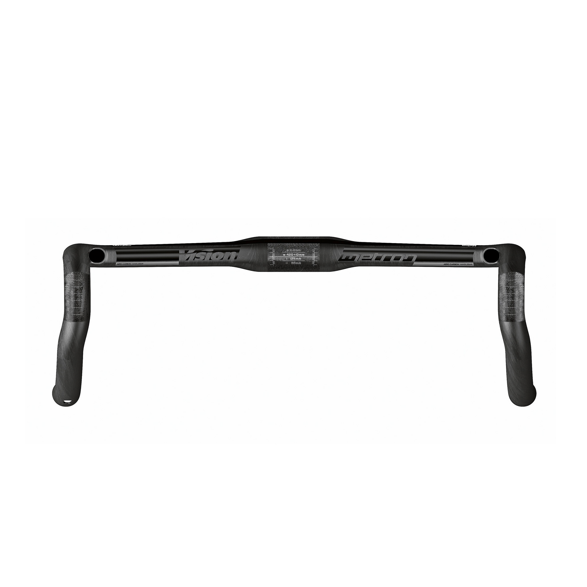 Vision Metron Aero ACR Handlebar – CCACHE