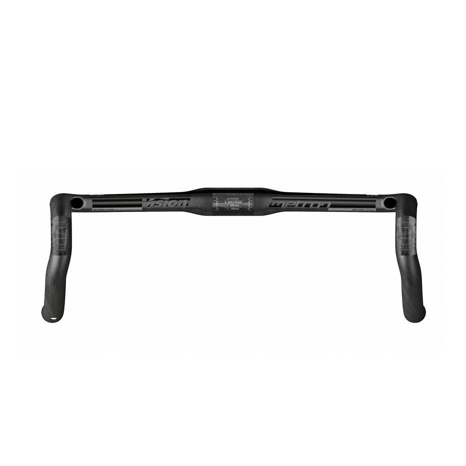 Vision Metron Aero ACR Handlebar – CCACHE