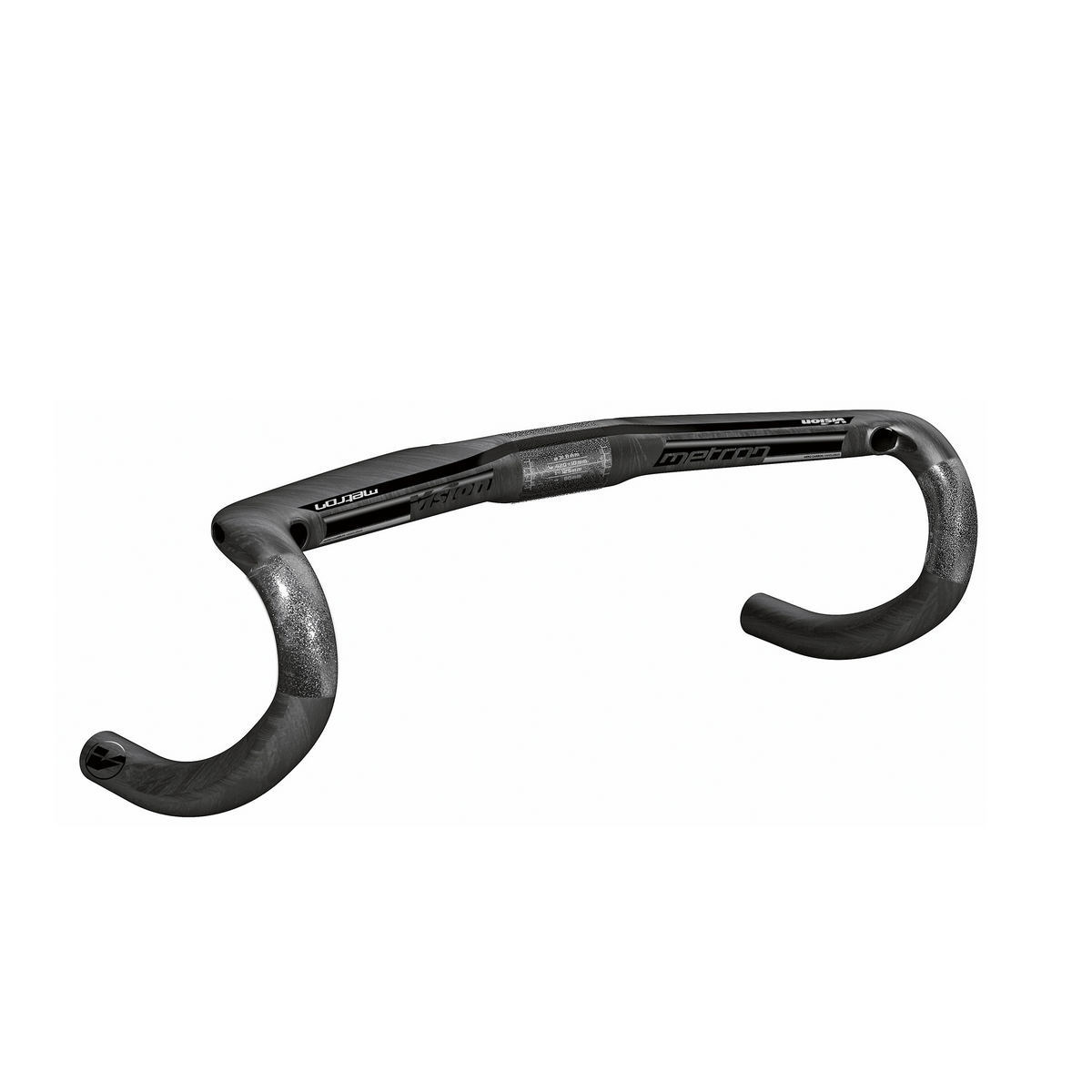 Vision Metron Aero ACR Handlebar – CCACHE
