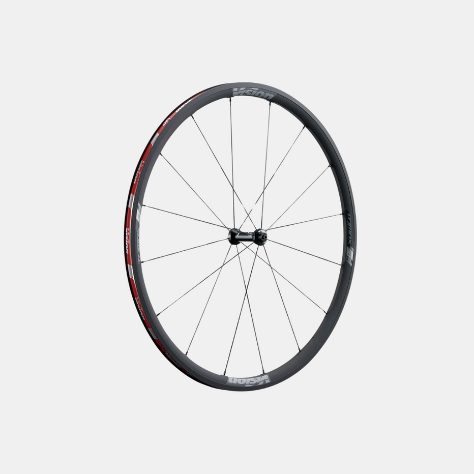 Vision Trimax 30 KB Rim Brake Wheelset – CCACHE