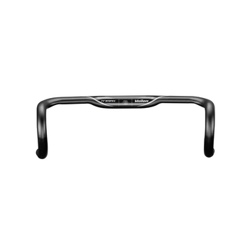 Vision Trimax Aero Handlebar - Black – CCACHE
