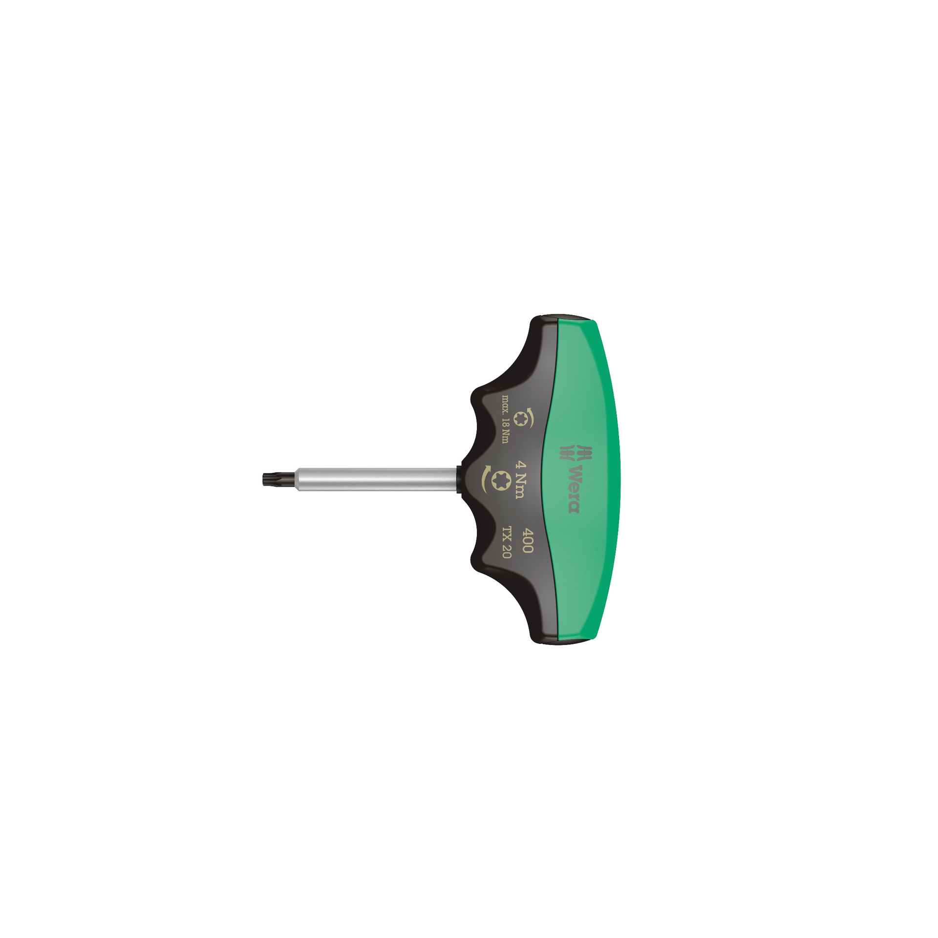 Wera 400 Torx Torque-Indicator – CCACHE