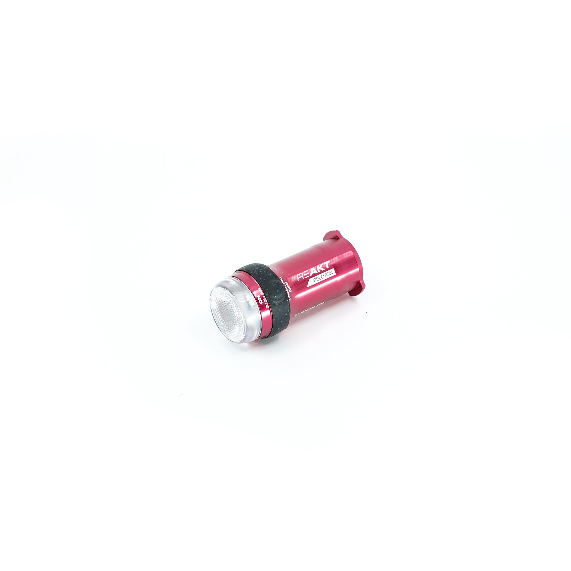 Exposure BOOST-R + ReAKT & Peloton Rear Light – CCACHE