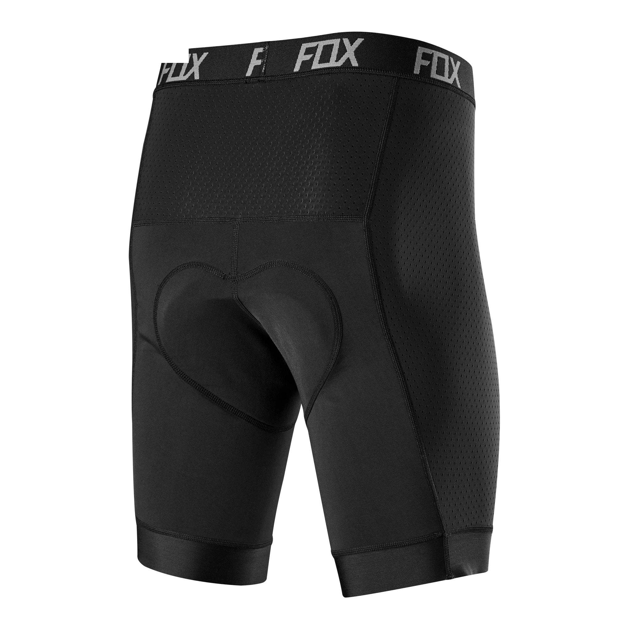 Fox Tecbase Mens Liner Shorts – CCACHE
