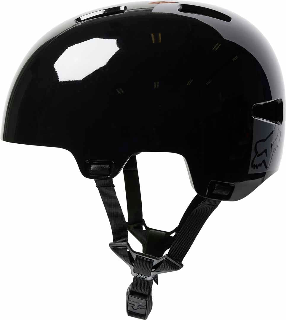 Fox Flight Pro MIPS BMX Helmet – CCACHE