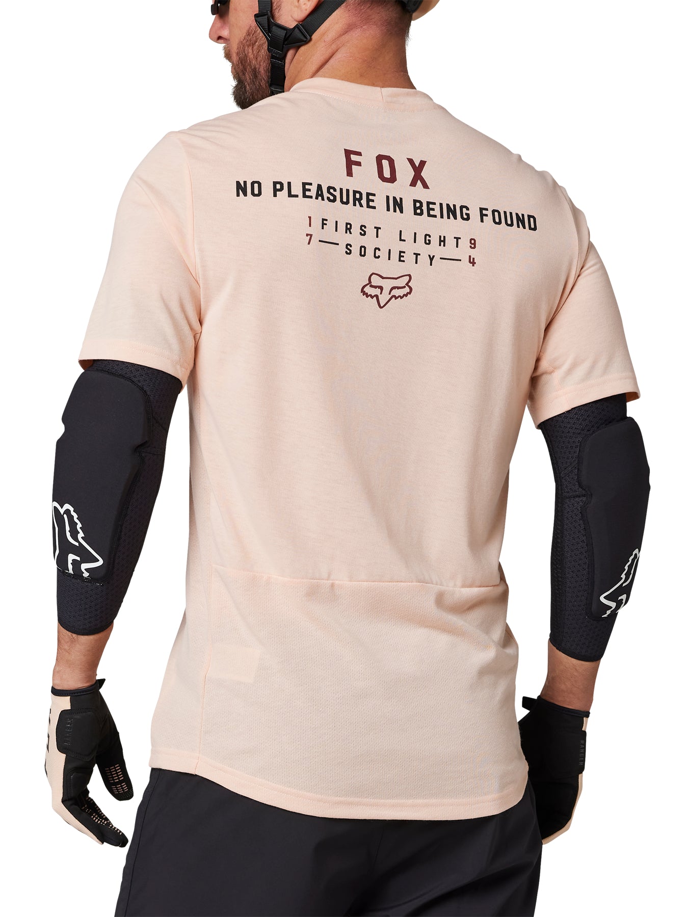 Fox Ranger DriRelease CRYS SS Mens MTB Jersey – CCACHE