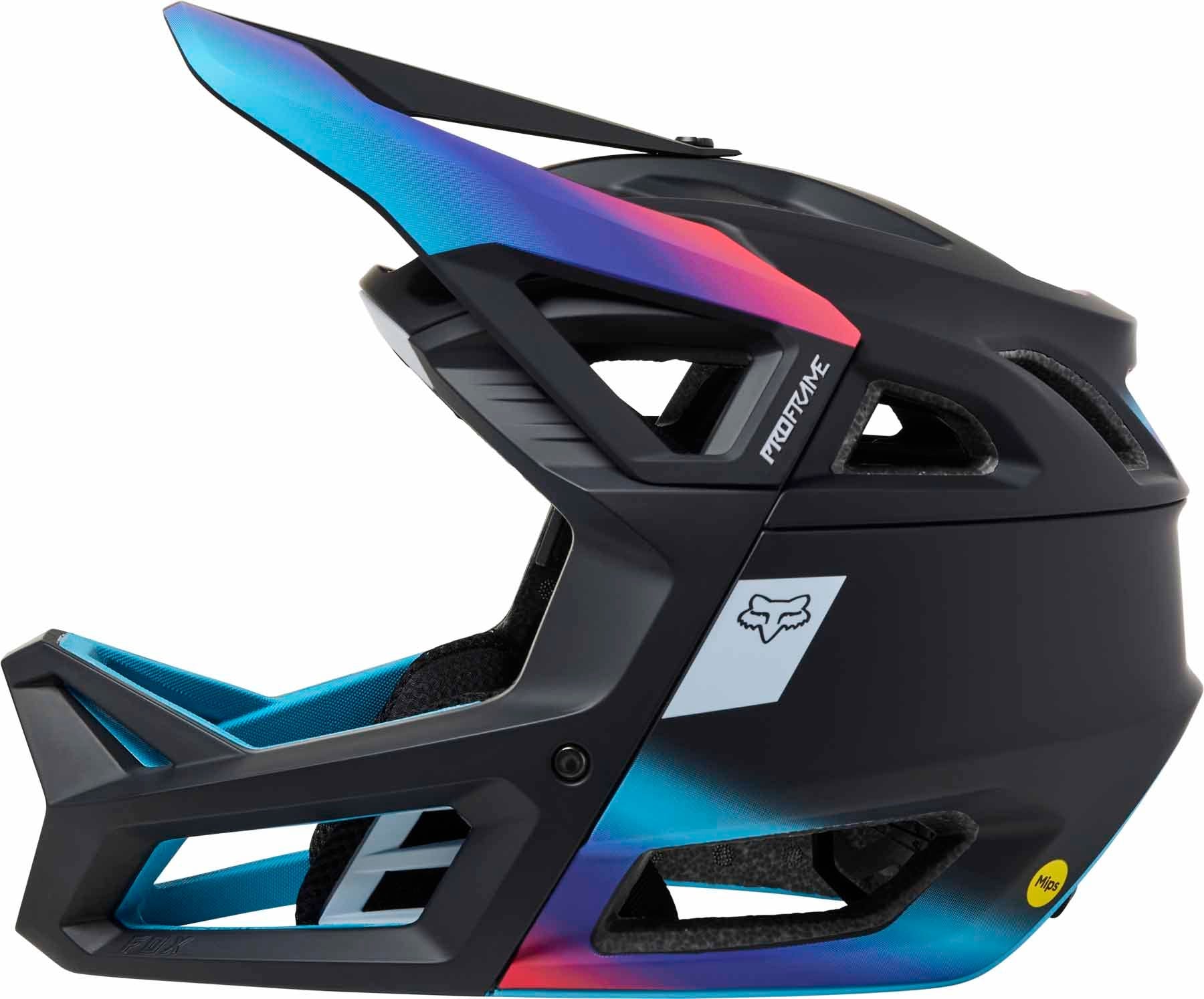 Fox Proframe RS MIPS RTRN Full Face Helmet – CCACHE