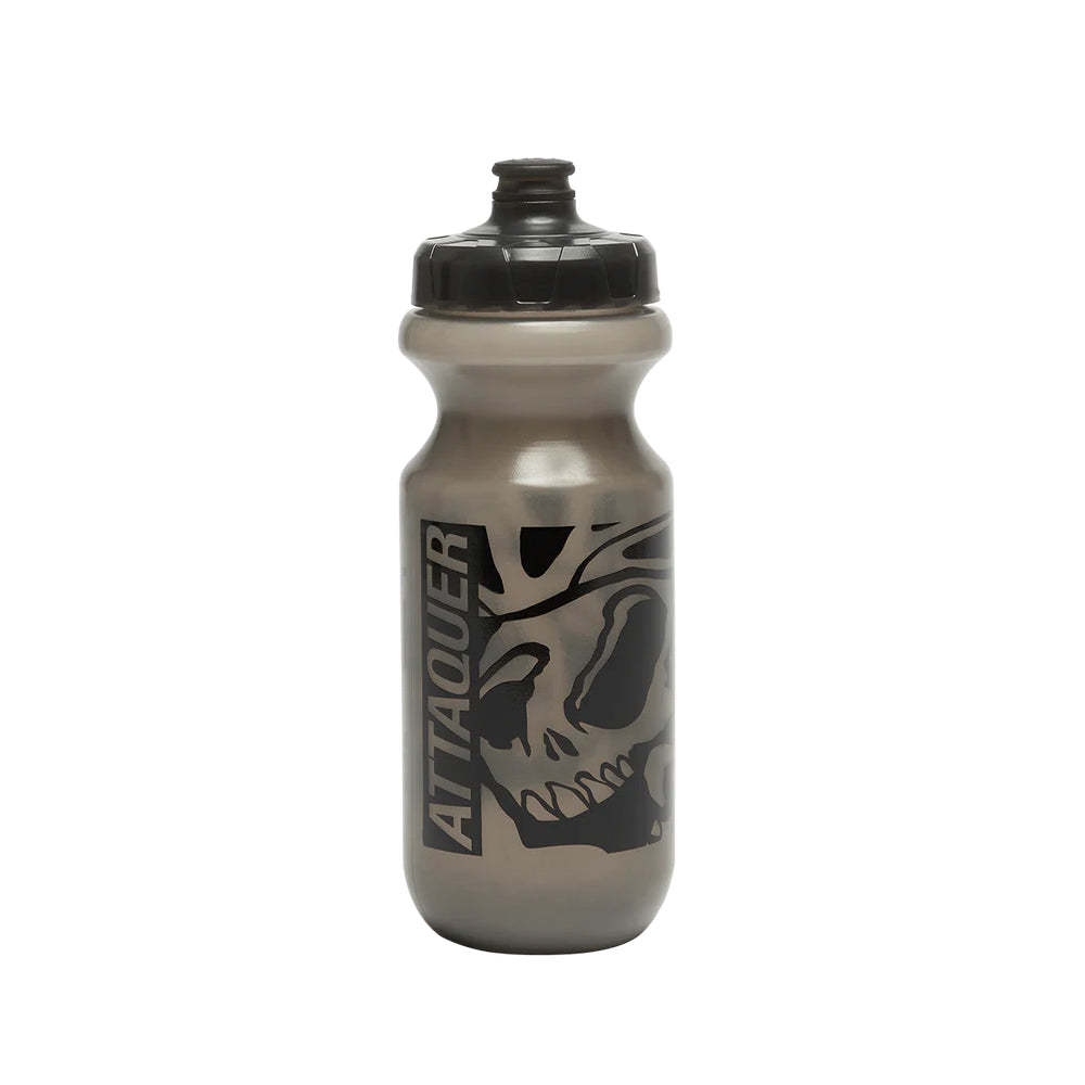Attaquer Skull Logo Bidon - Smoke – CCACHE