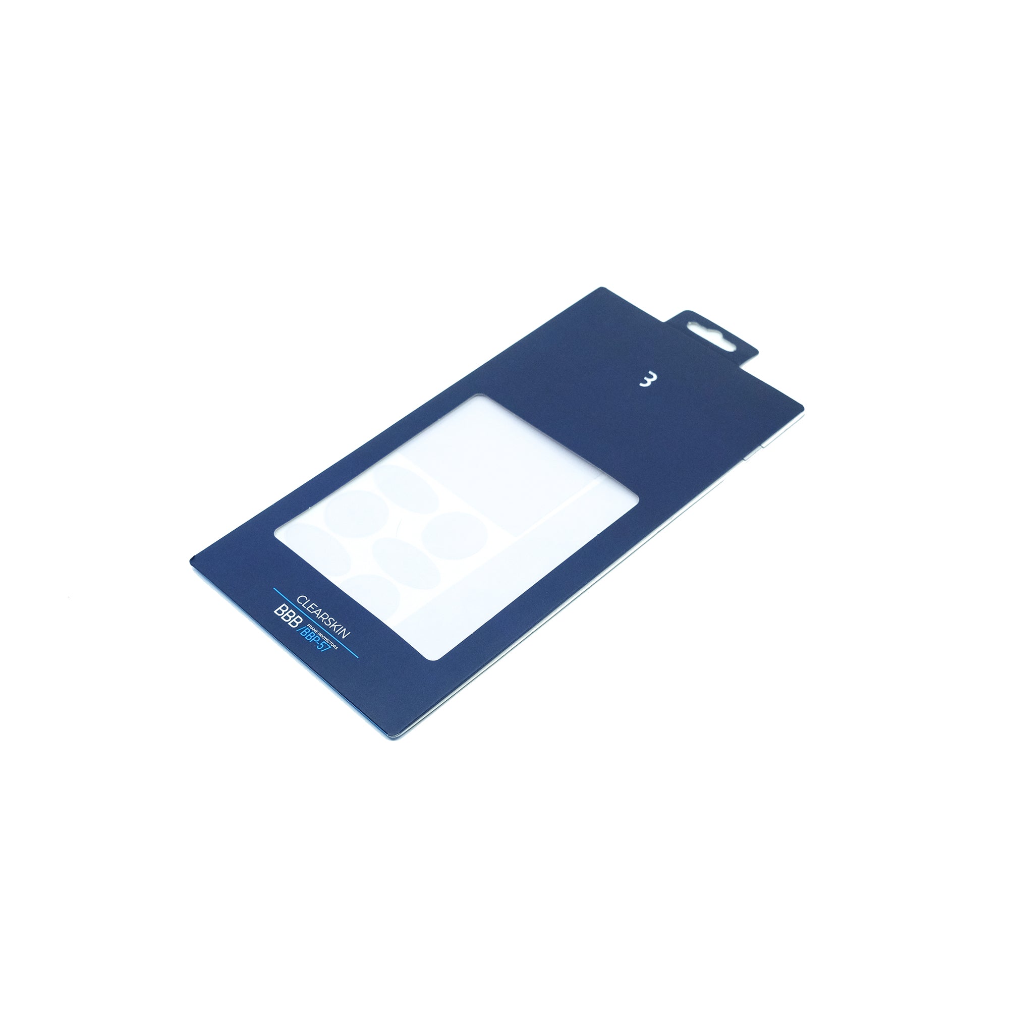 BBB ClearSkin Frame Protection – CCACHE