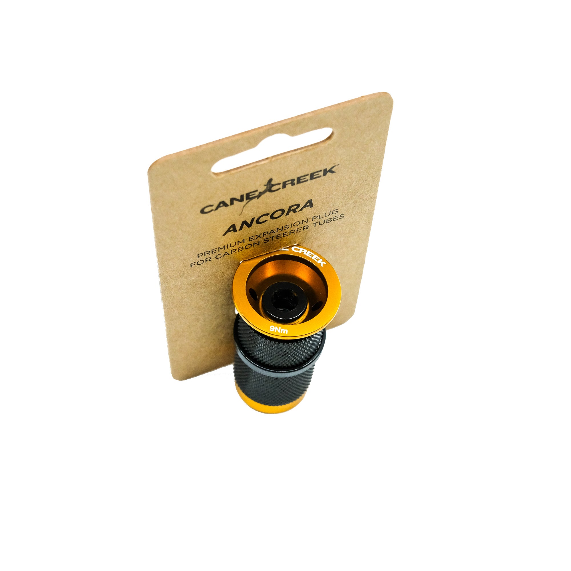Cane Creek Ancora Premium Expansion Plug – CCACHE