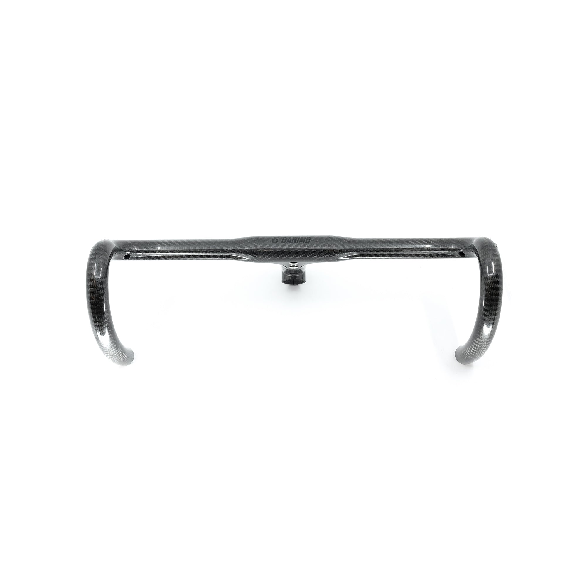 Darimo Nexum Integrated Handlebar/Stem Combo - 3K Gloss – CCACHE